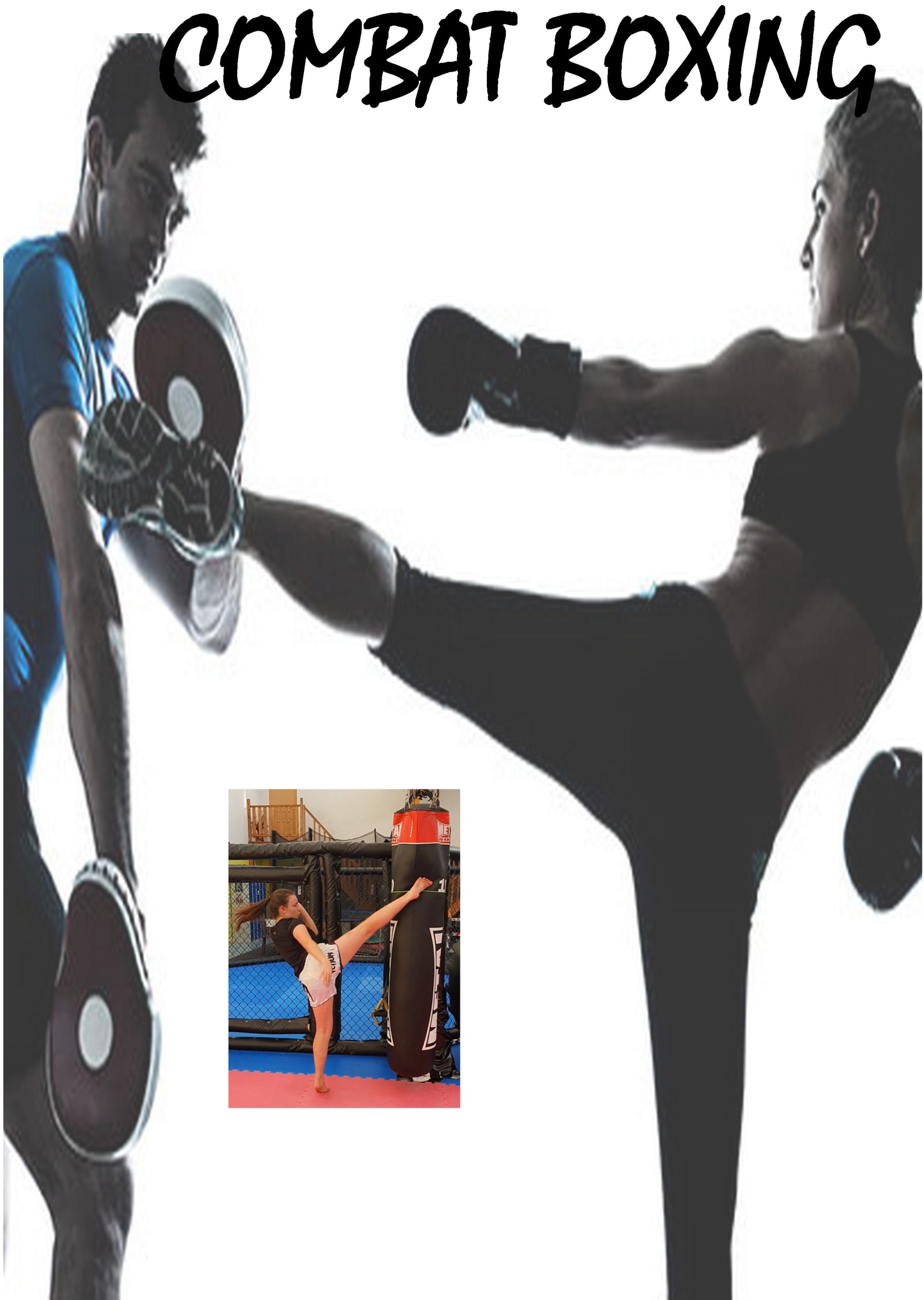 COMBAT BOXING – FINCA